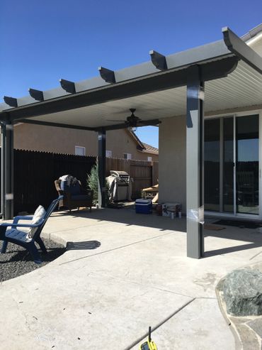 Patio Covers | Mid Valley Patio Covers