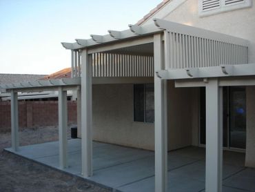 Patio Covers | Mid Valley Patio Covers