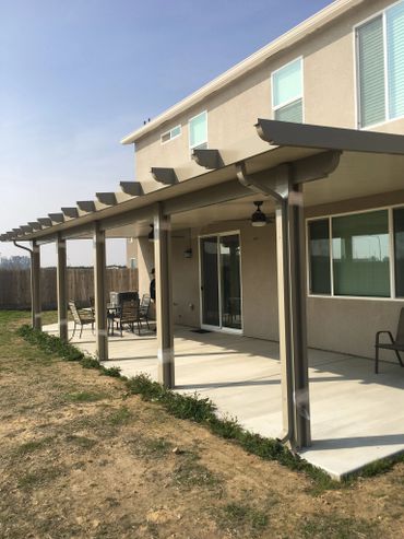 Patio Covers | Mid Valley Patio Covers