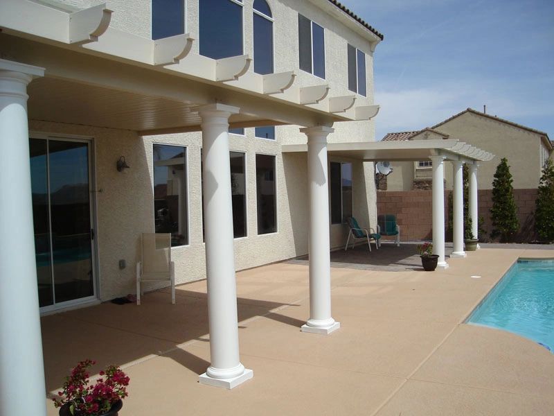 Mid Valley Patio Covers