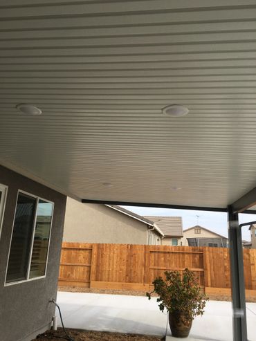 Patio Covers | Mid Valley Patio Covers