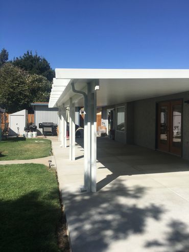 Patio Covers | Mid Valley Patio Covers