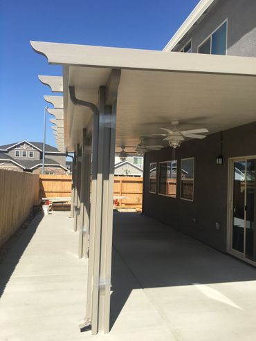 Patio Covers | Mid Valley Patio Covers