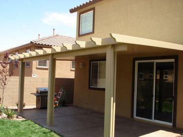 Patio Covers | Mid Valley Patio Covers
