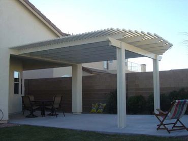Patio Covers | Mid Valley Patio Covers