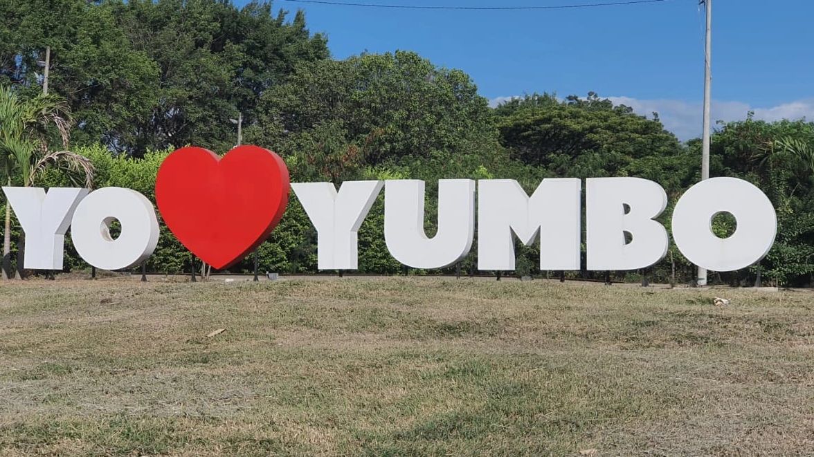 Yumbo
