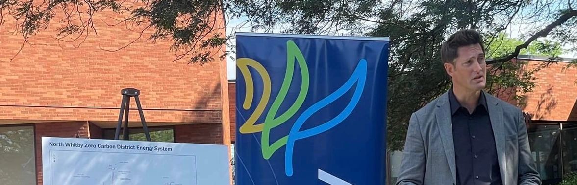 Whitby Federal Liberals