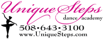 Unique Steps Dance Academy