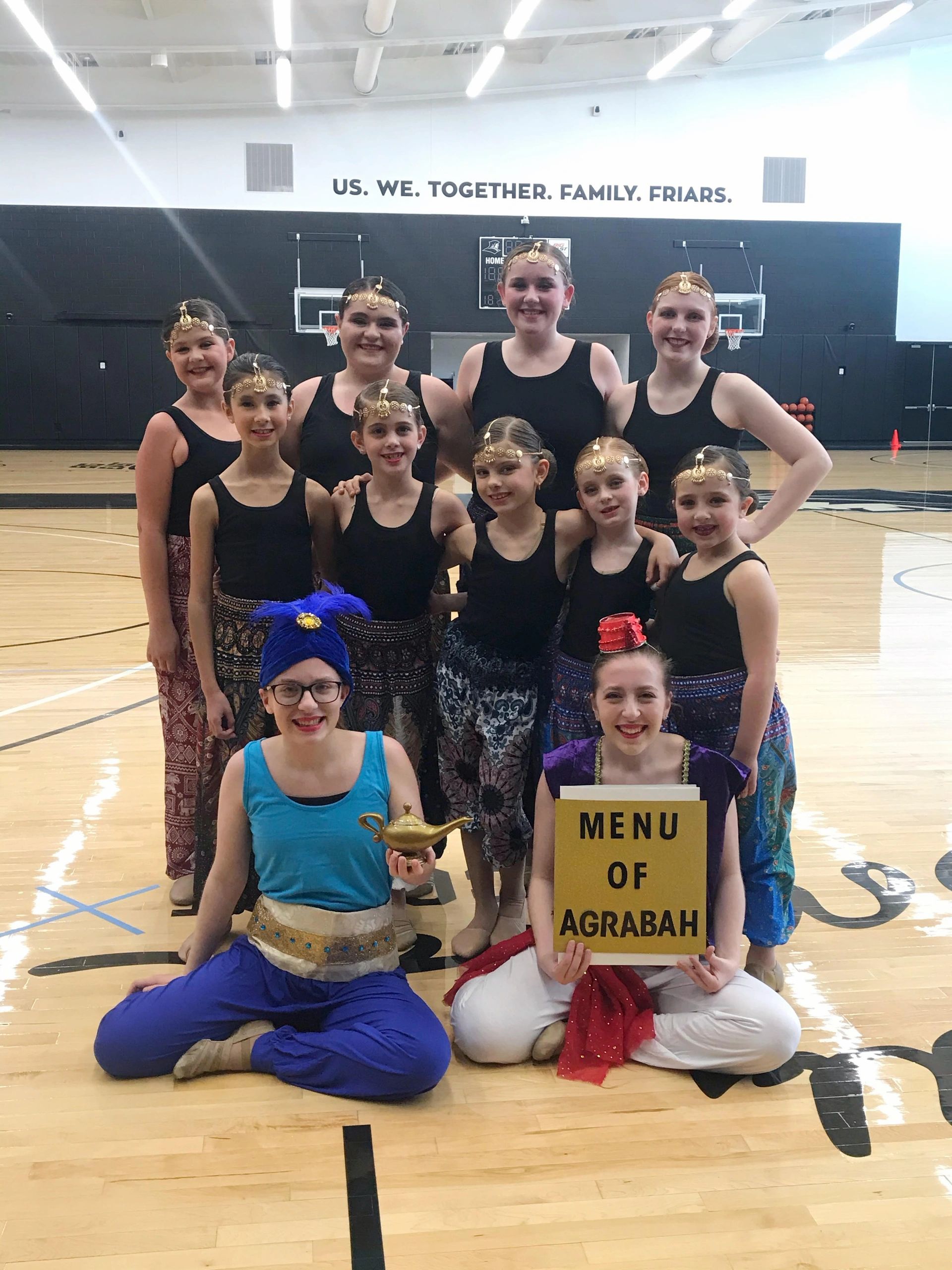 Unique Steps Dance Academy