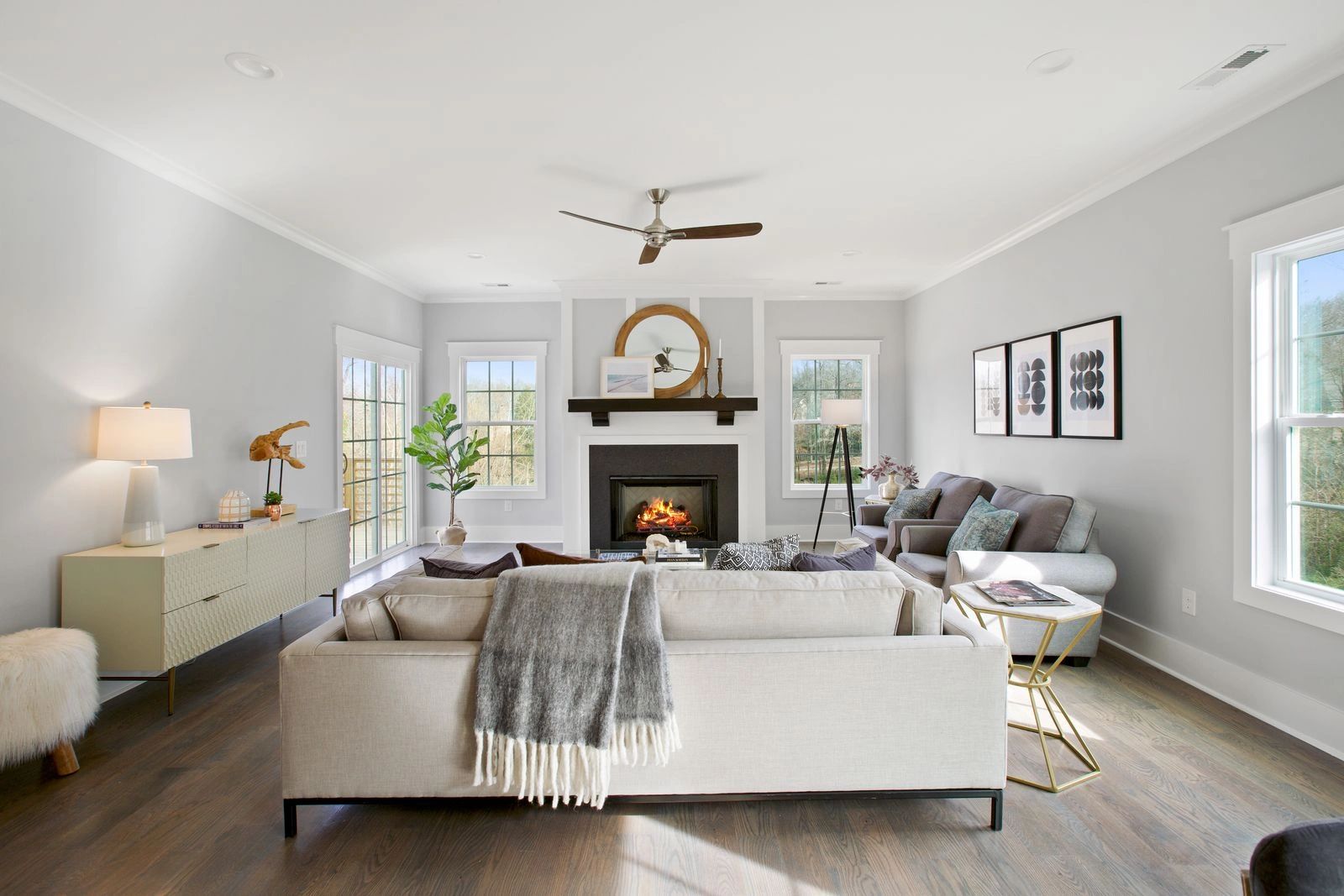 Wesley Addison Construction