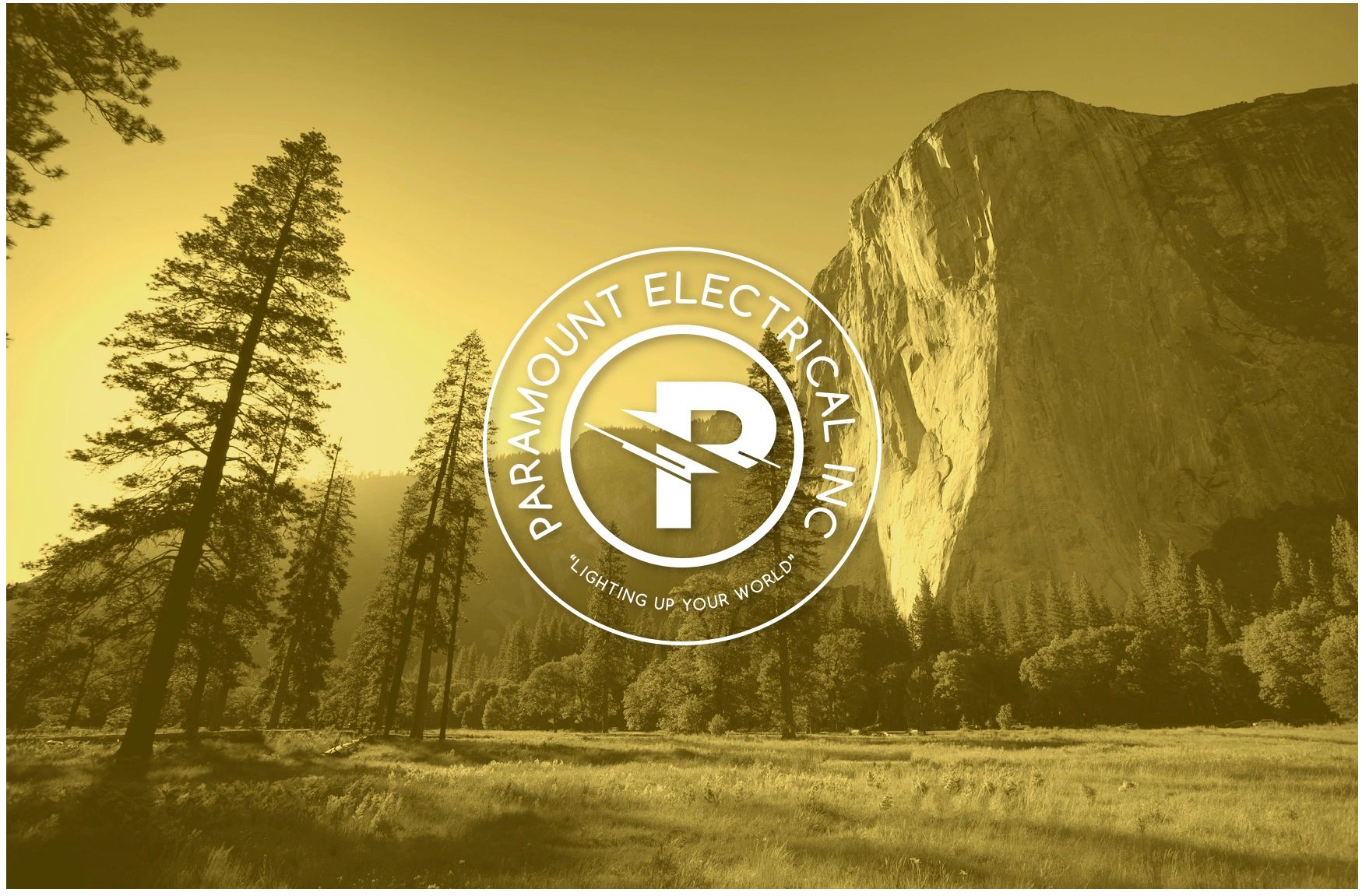 Paramount Electrical Inc.