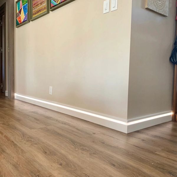 Paramount Electrical Inc.