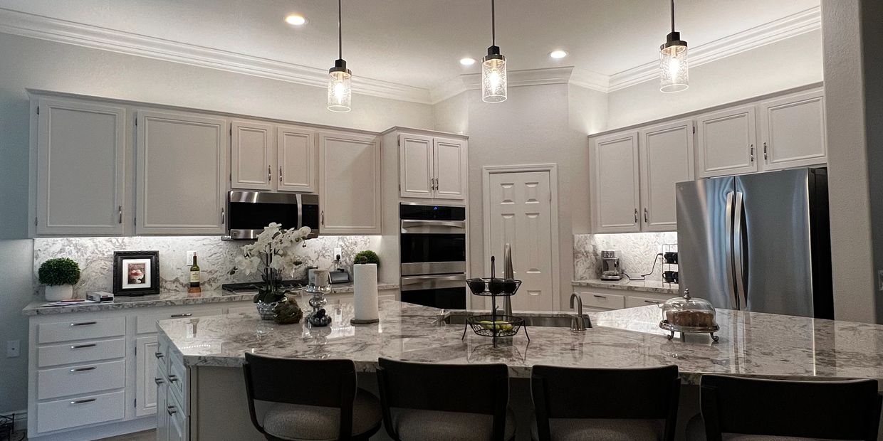 Paramount Electrical Inc.