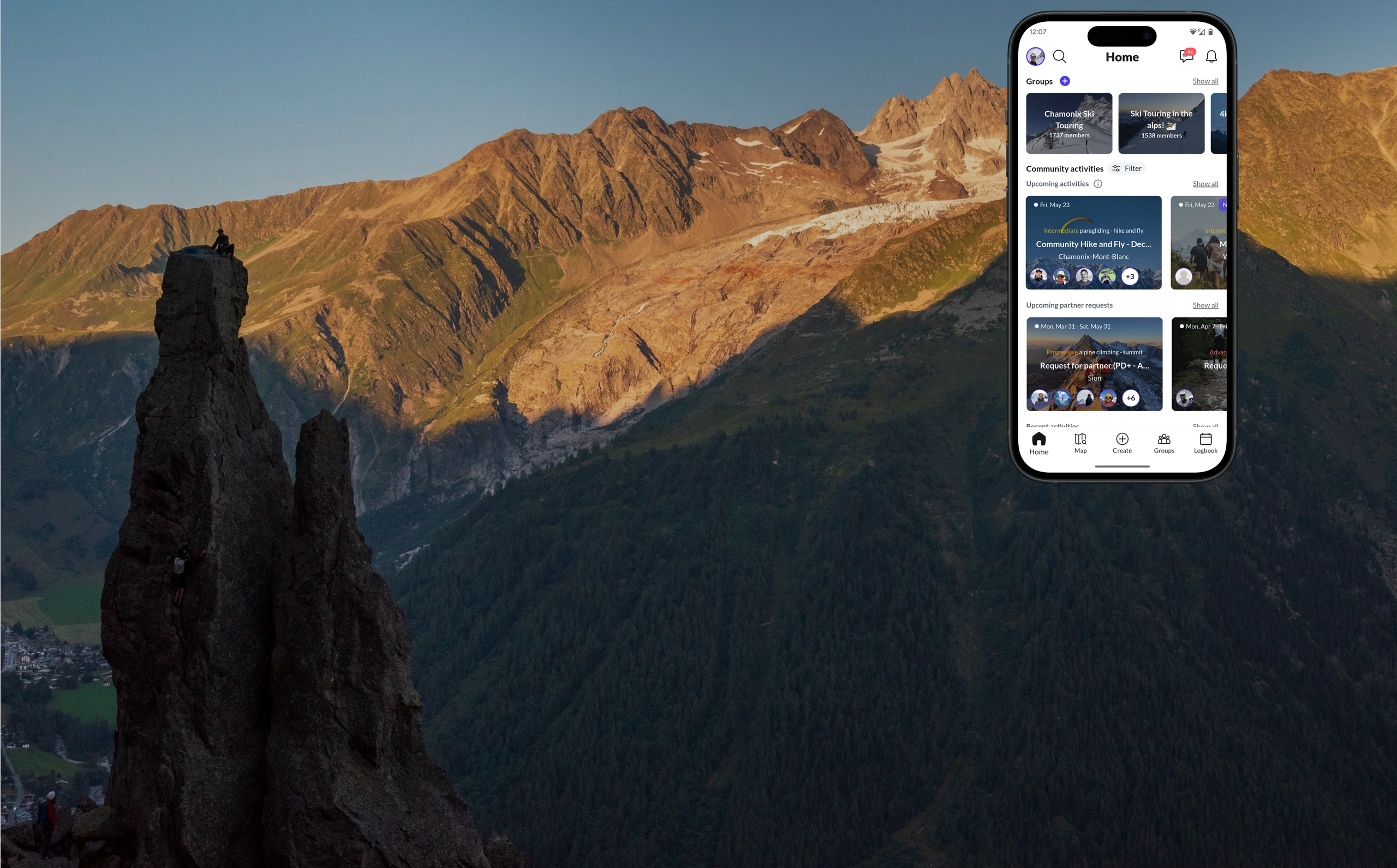 Oak - mountain partners