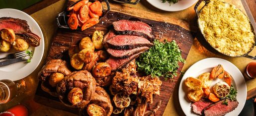 The Clissold Arms - Local Gastropub - East Finchley, England