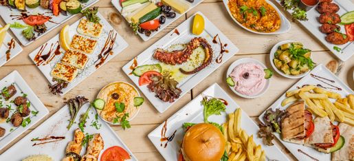 The Clissold Arms - Local Gastropub - East Finchley, England