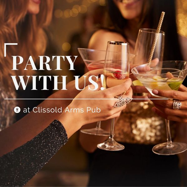 The Clissold Arms - Local Gastropub - East Finchley, England