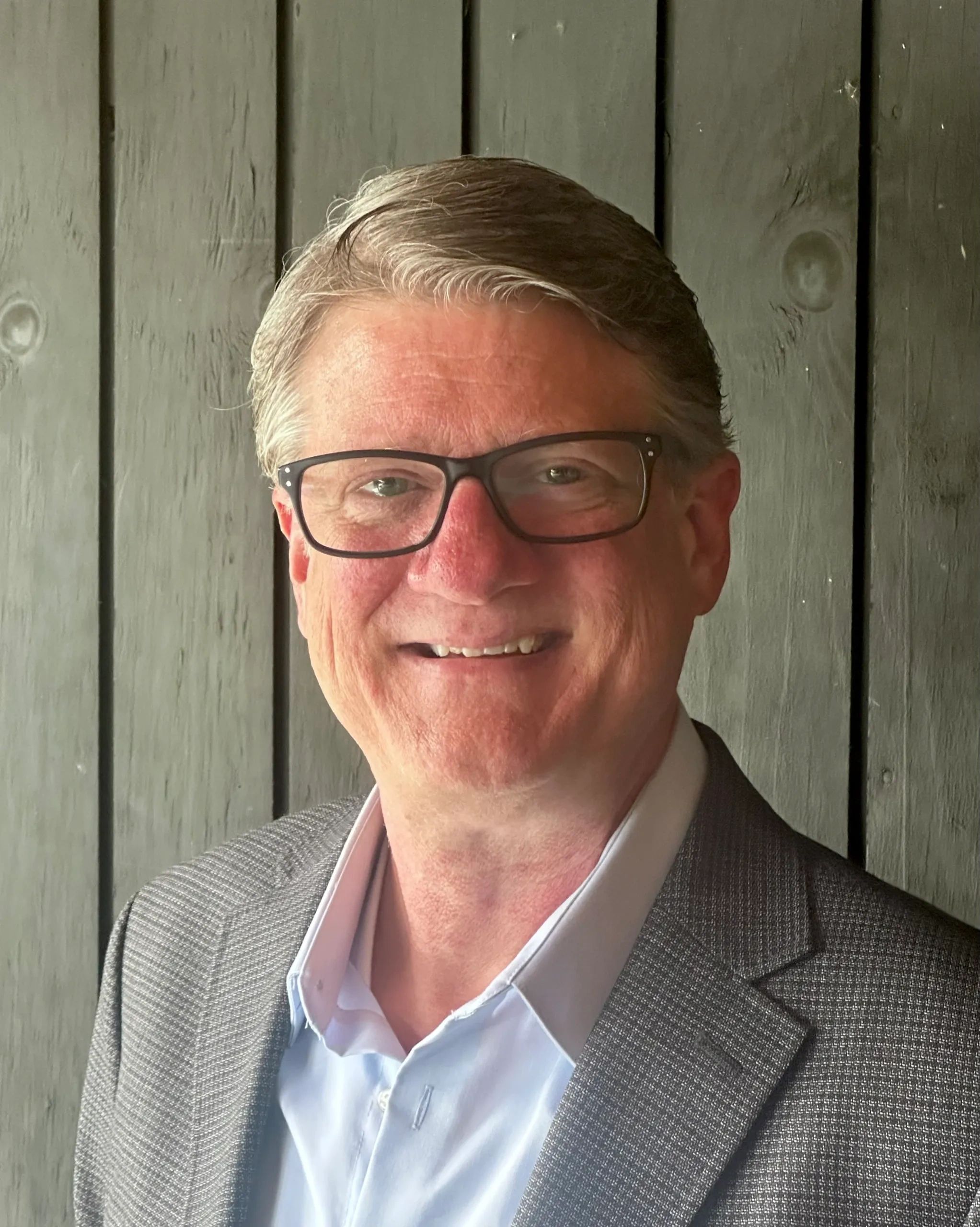 Friends for Frank Archer