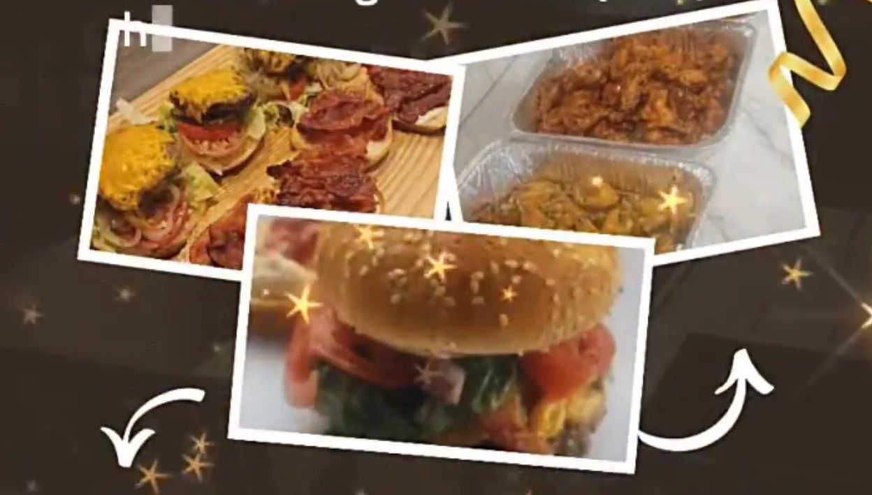 Delicious Food and Catering Service | Q's Kitchen