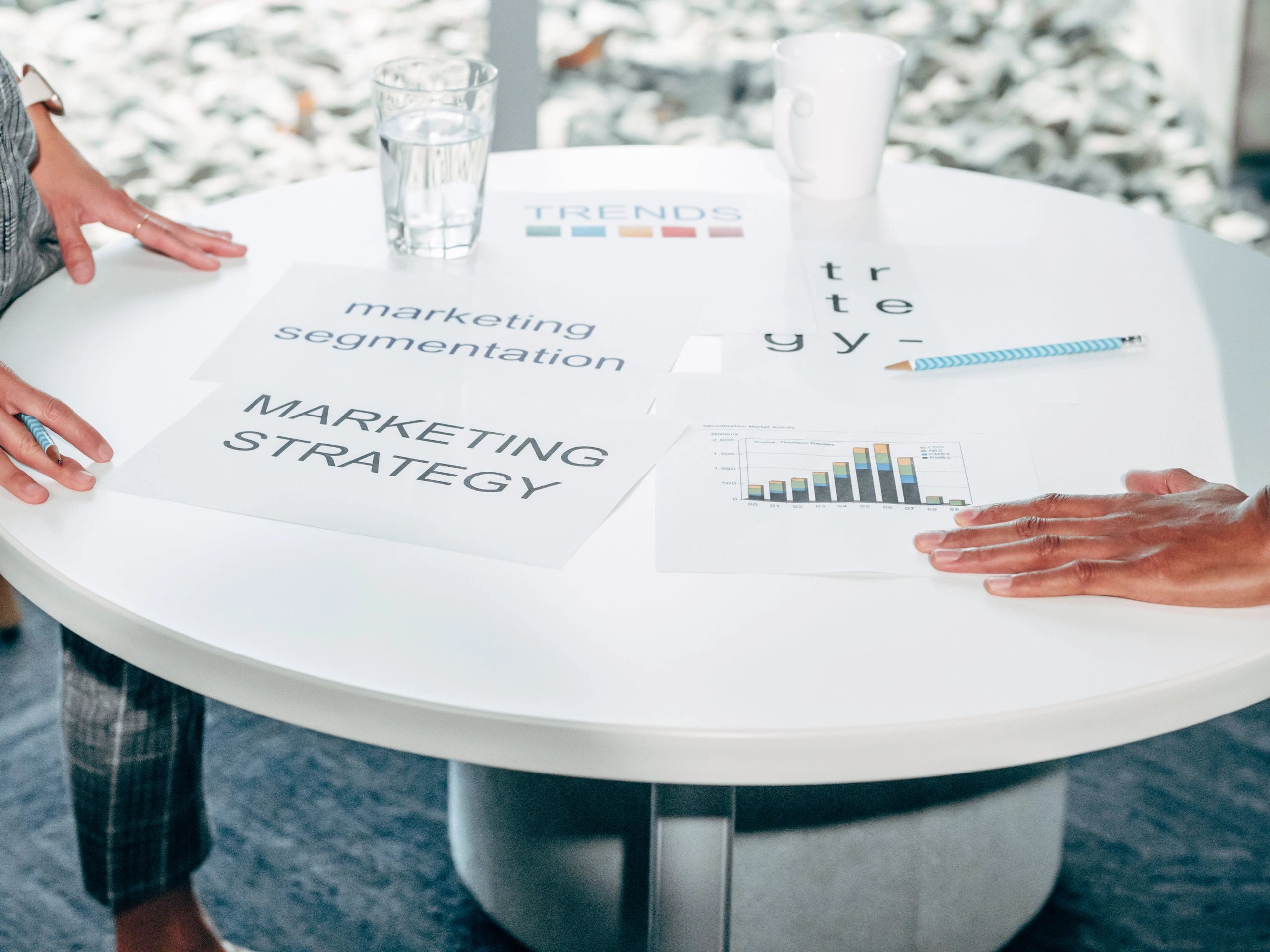 Create a Winning Marketing Strategy