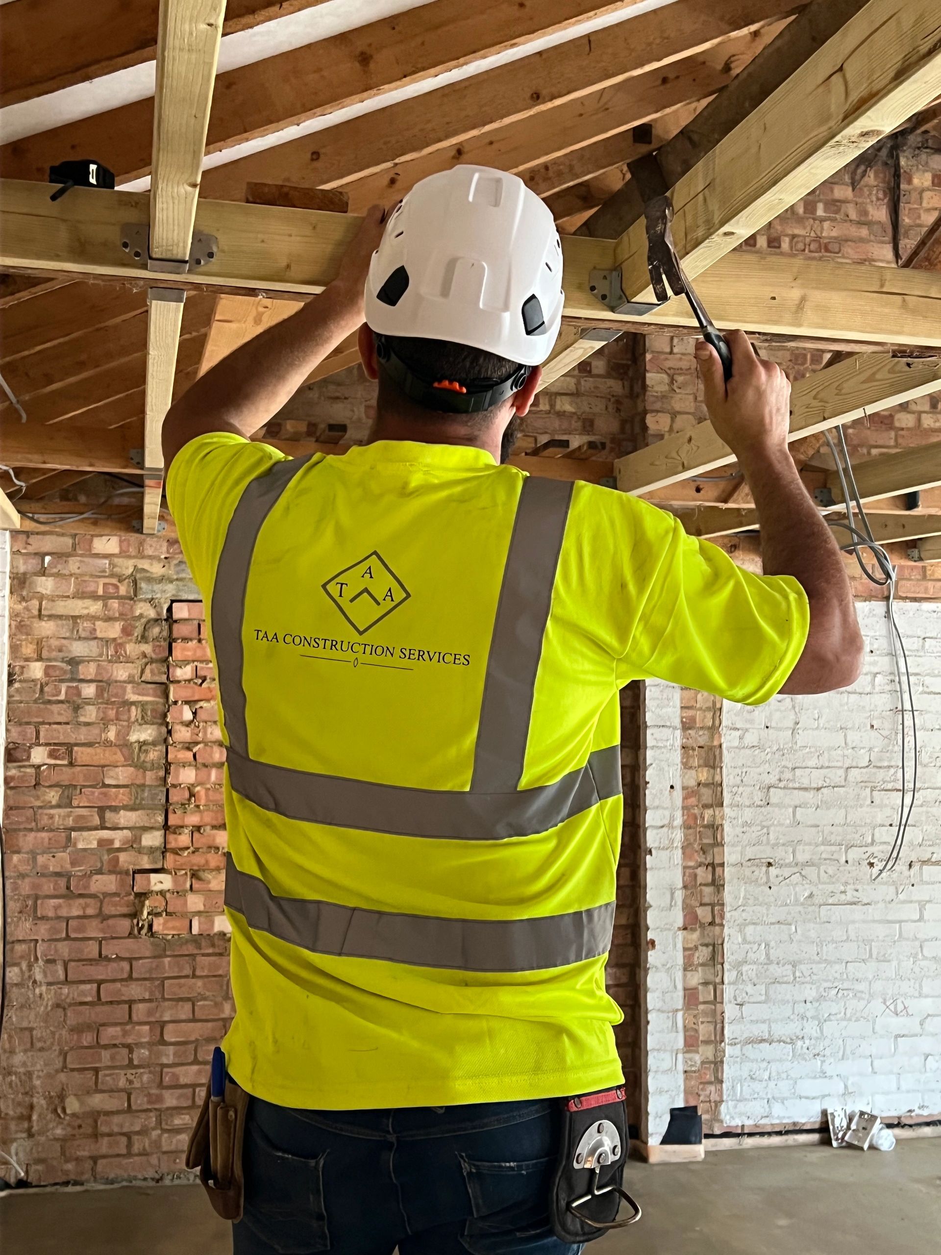 Taa construction services