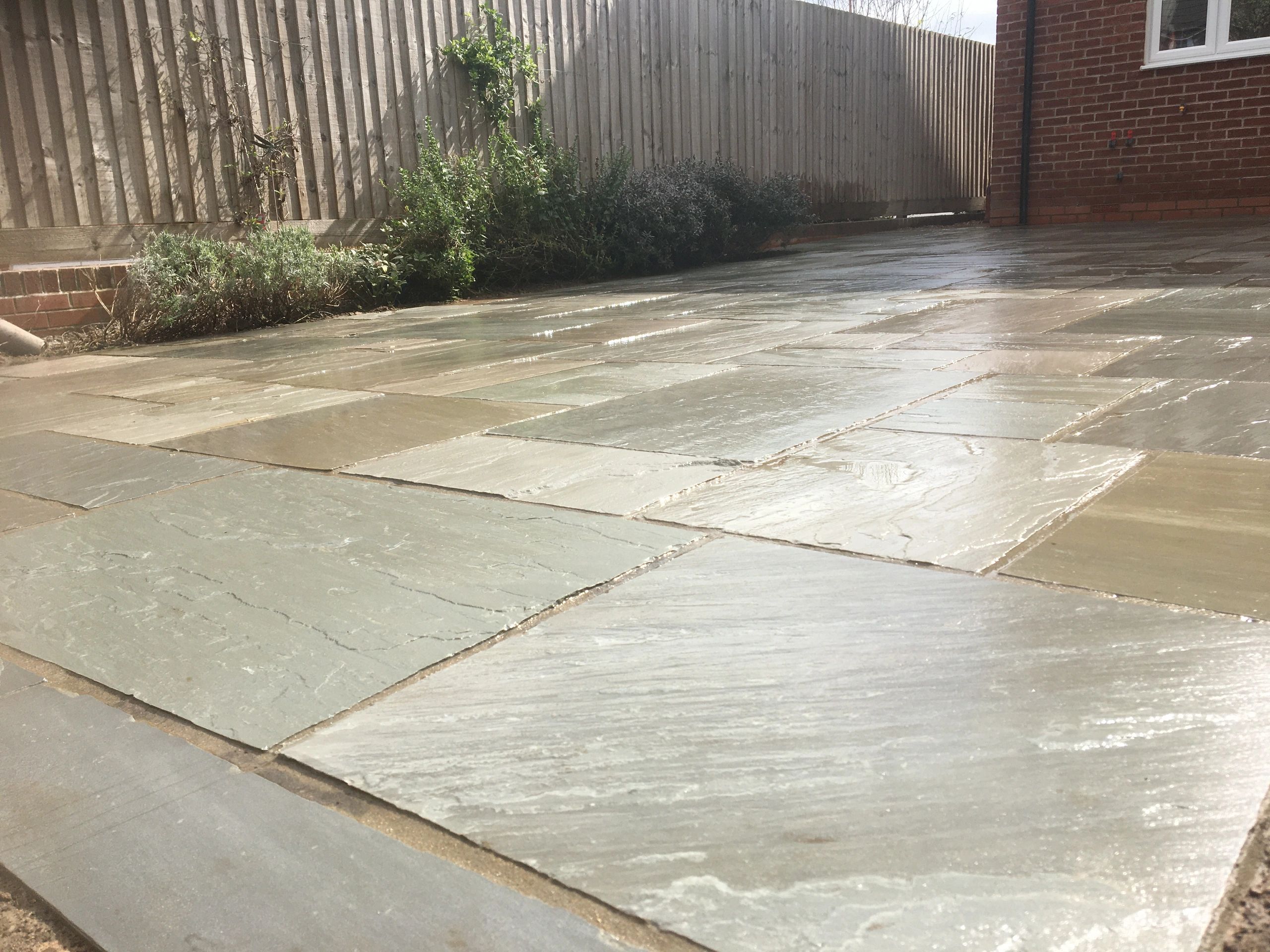 Ryedale Landscapes Ltd