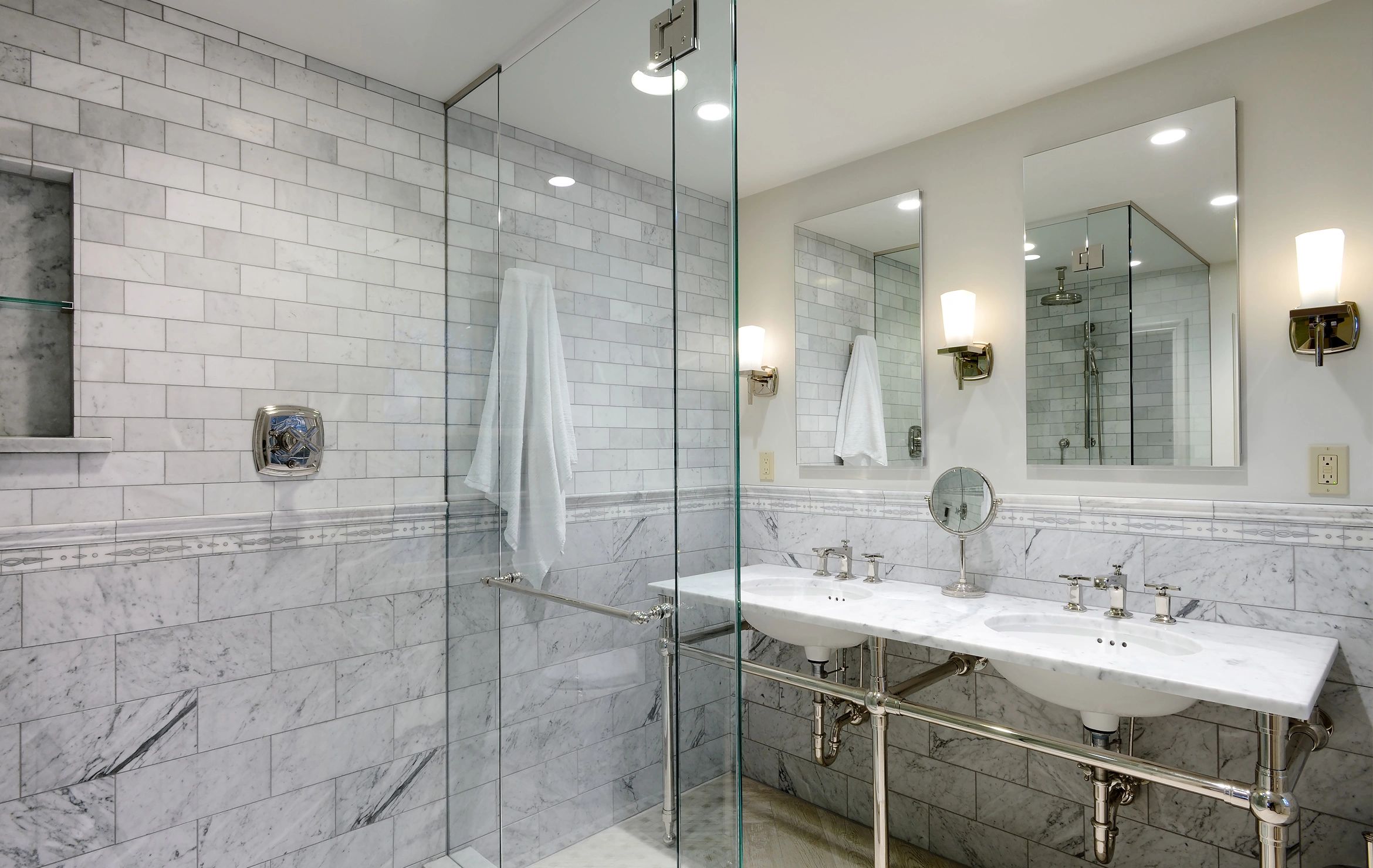 Johnson General Contractors LLC - Bathroom Remodels, Kitchen Remodels