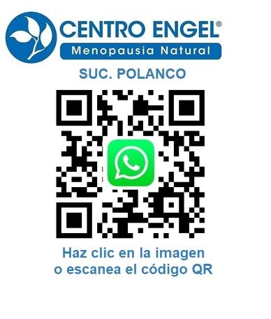 Tratamiento Especializado Para La Menopausia - centroengel.com