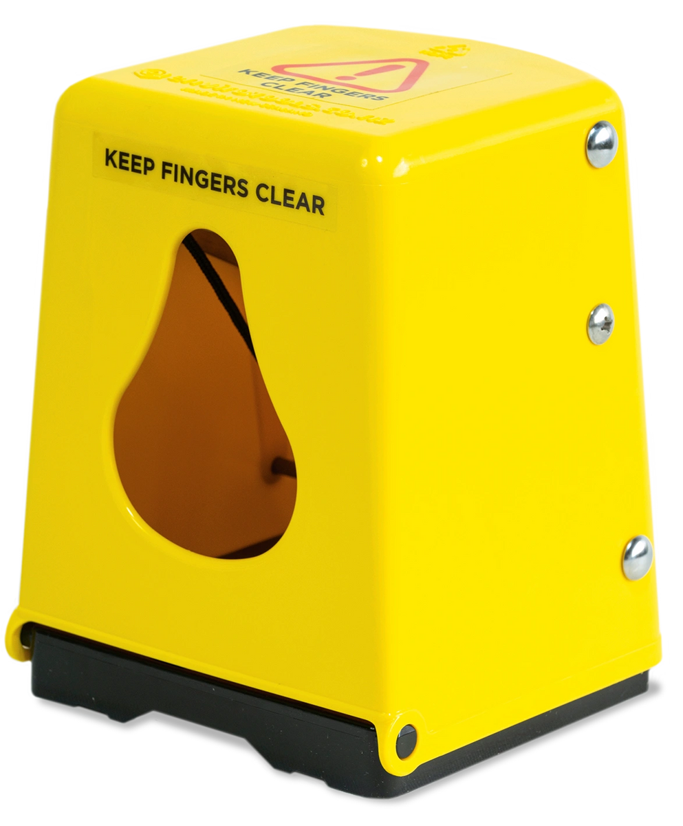 FLIPPING TIMMY, SUPER MAX, D-RAT (ENVIROTOOLS. Yellow Traps)