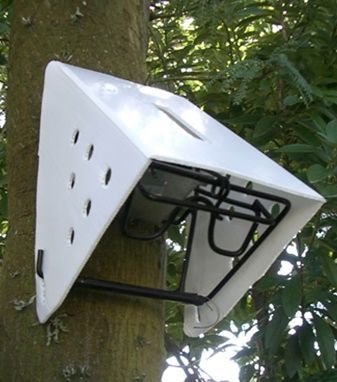 SENTINEL TRAP + PARTS. Strong & light weight. NAWAC