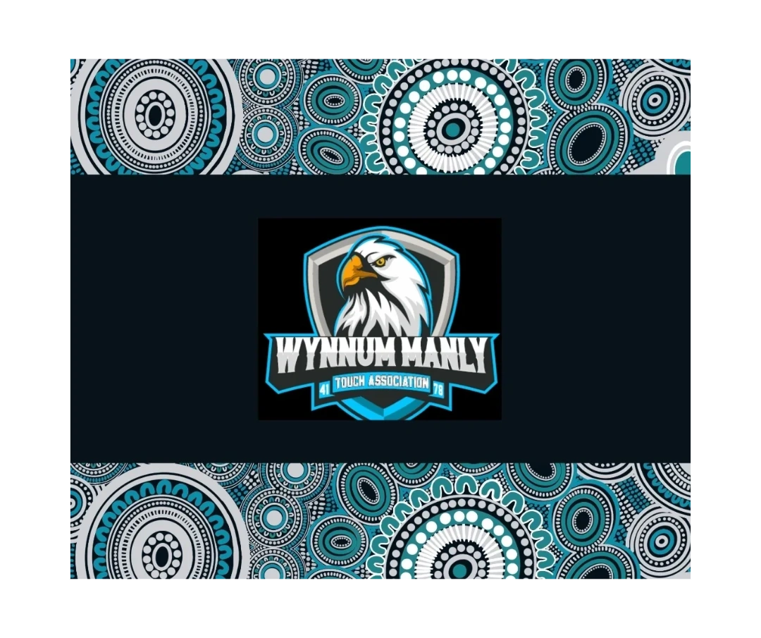 Wynnum Manly Touch Football