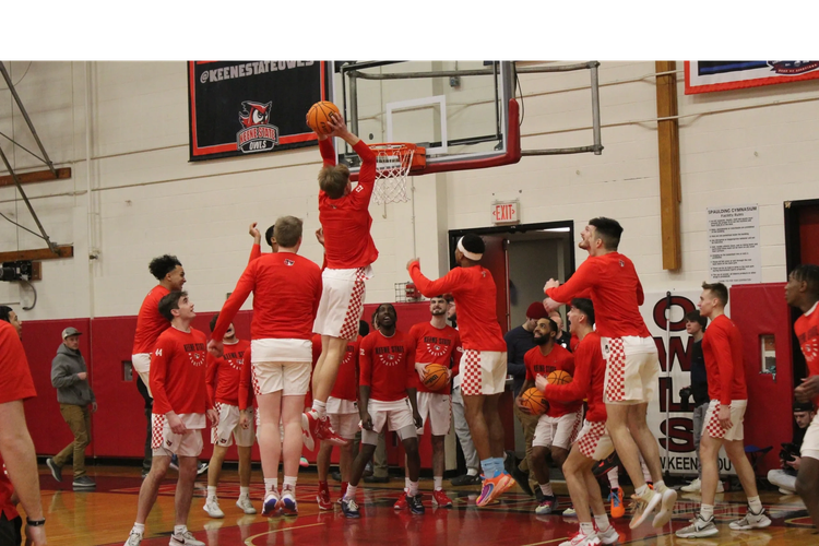 The Edge Basketball Club