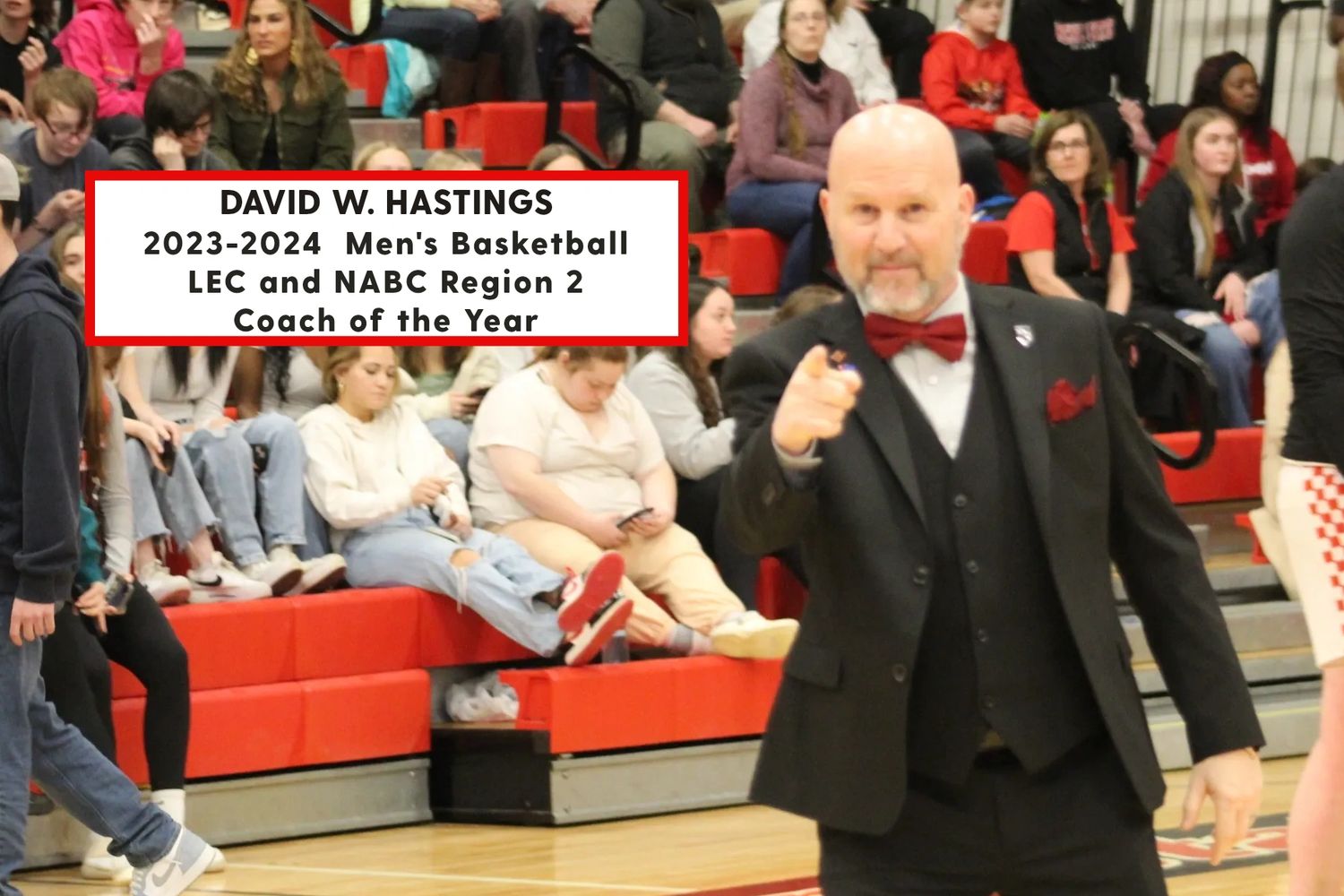 The Edge Basketball Club