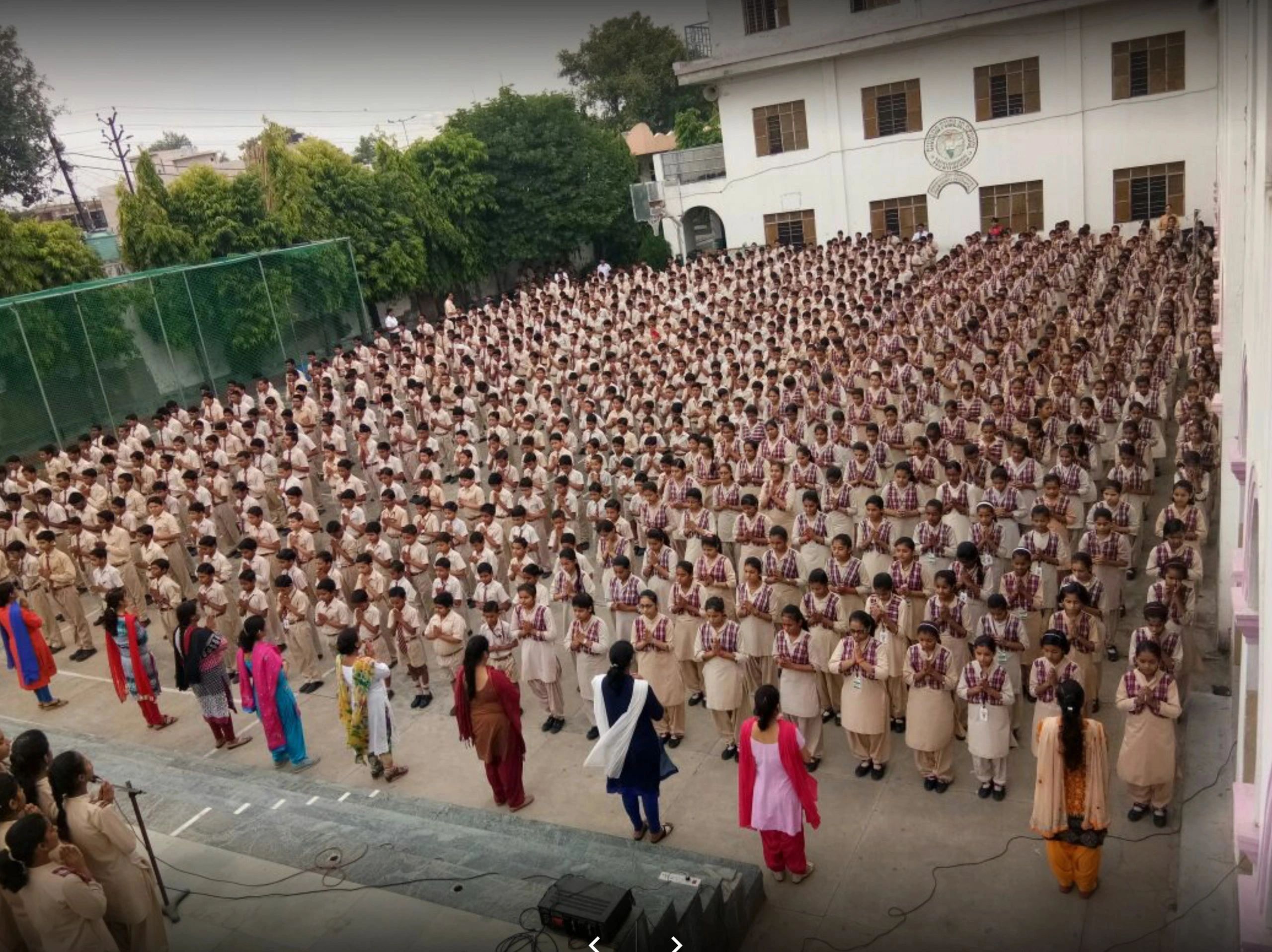 About Us | CPS INTERNATIONAL