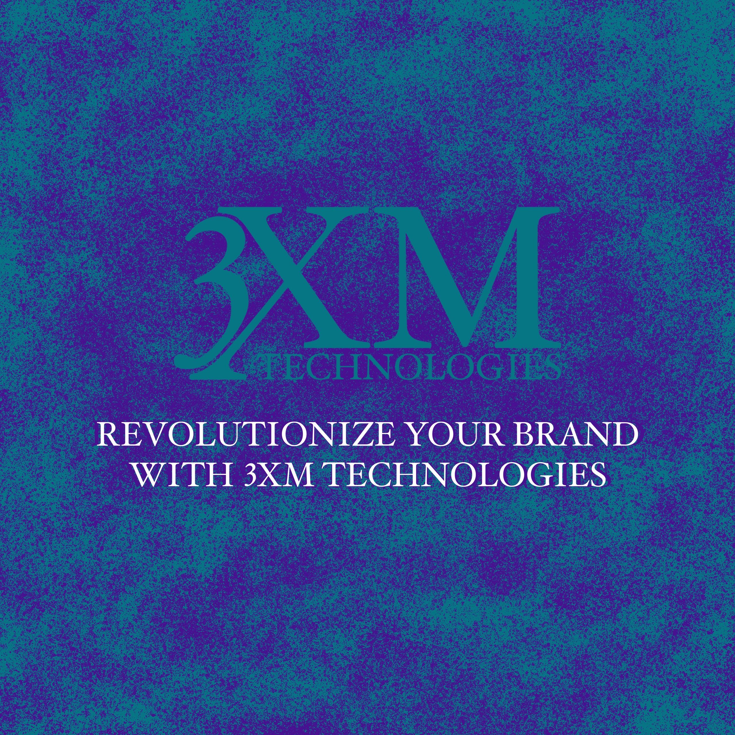 Home [3xmtechnologies.com]