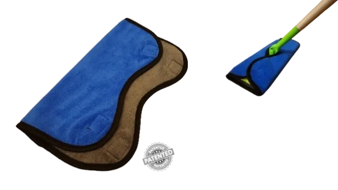 Eco Wonder Cloth