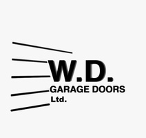 Garage Doors - WD Garage Doors Ltd