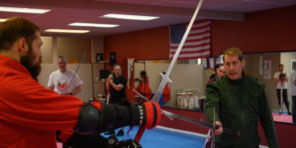 St. Louis School of Arms