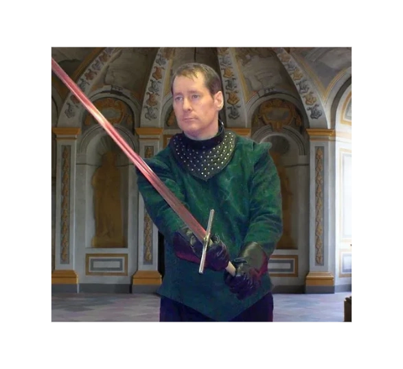 Master the Art of Bolognese Fencing at St. Louis School of Arms