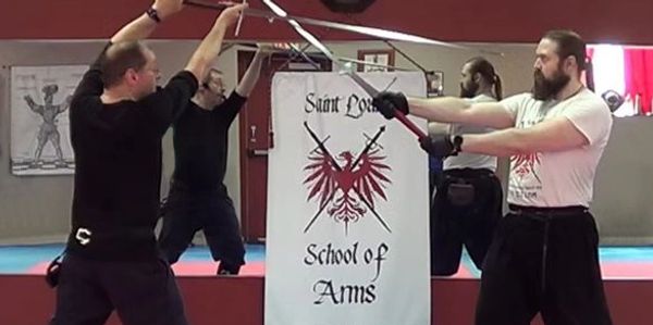 St. Louis School of Arms