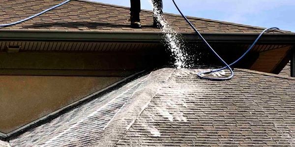 Professional Window Cleaning Services | Sea Clear Window Washing