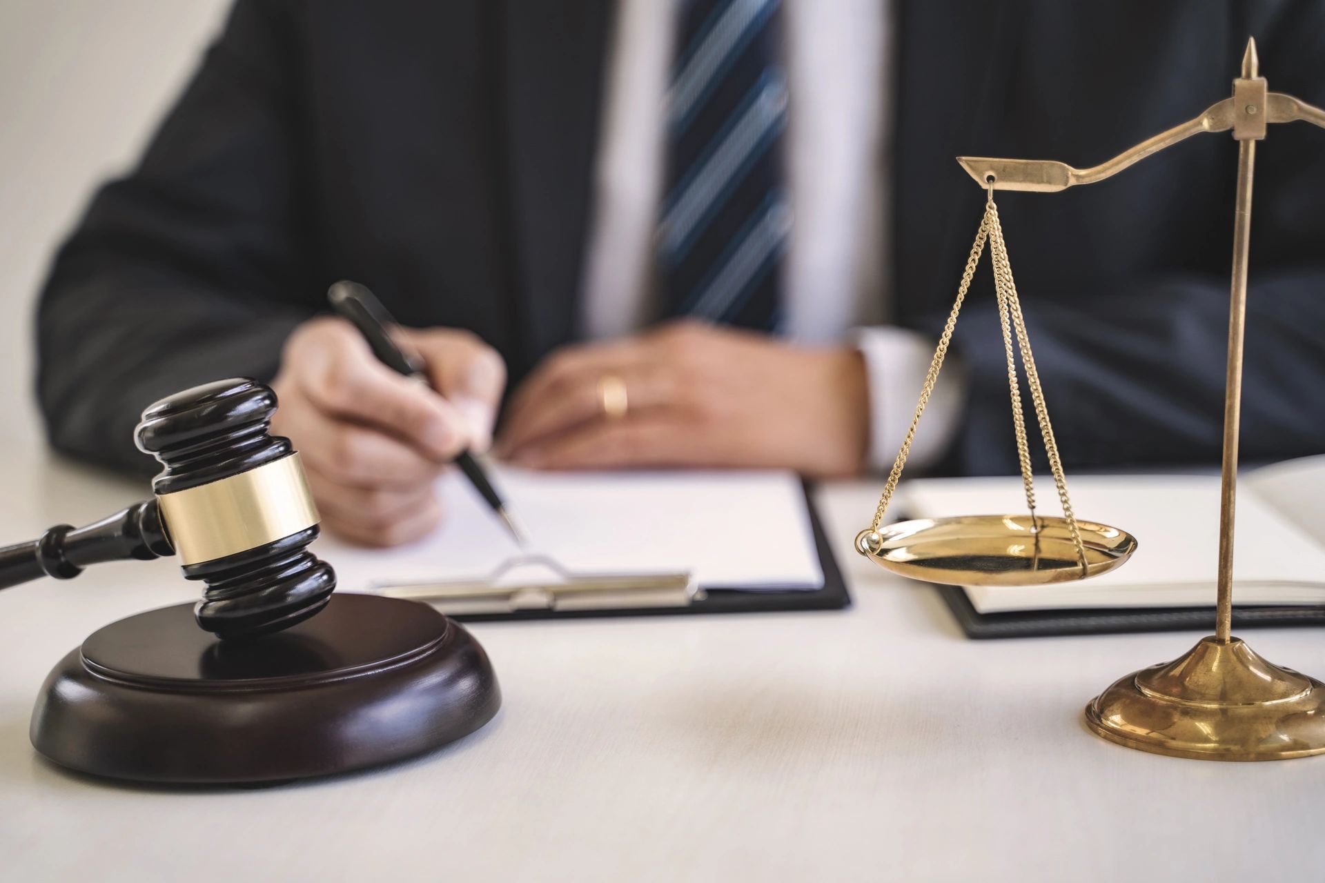 Barrister - Oxbridge - Bermondsey, England