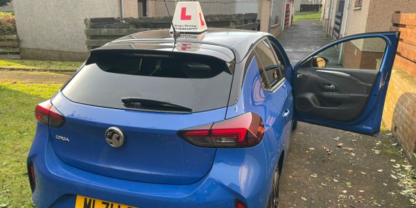 Greg’s Driving - Driving, Driving School, Driving, Learn