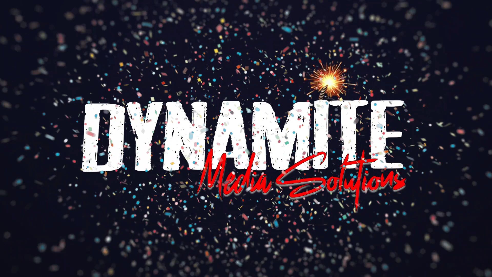 Dynamite Media Solutions