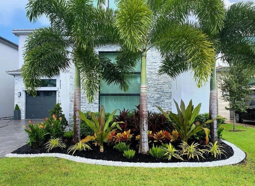 Integrated Landscaping Solutions - Landscaping, Garden Design ...