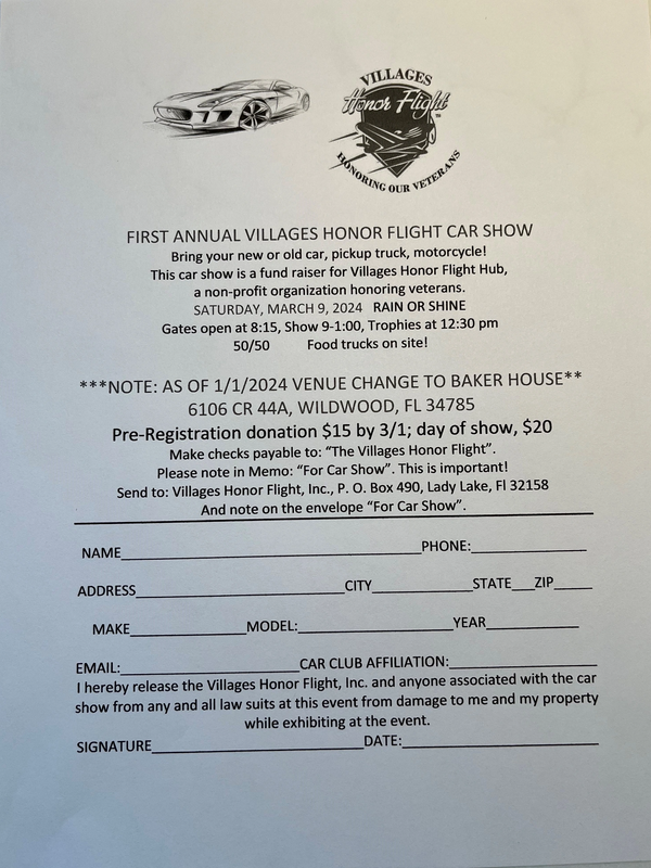 Car Shows