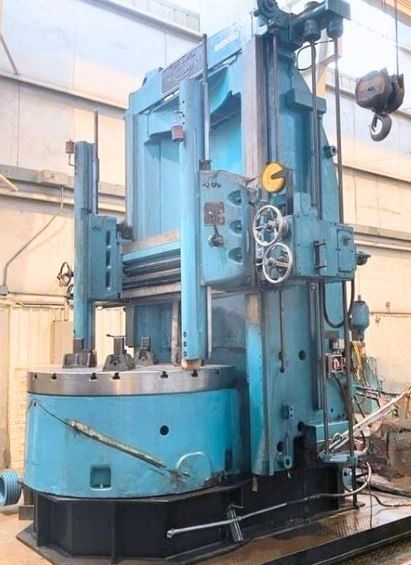 Gates Machine Tool Repair, Inc.