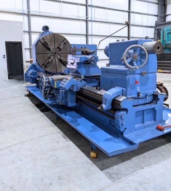 Gates Machine Tool Repair, Inc.