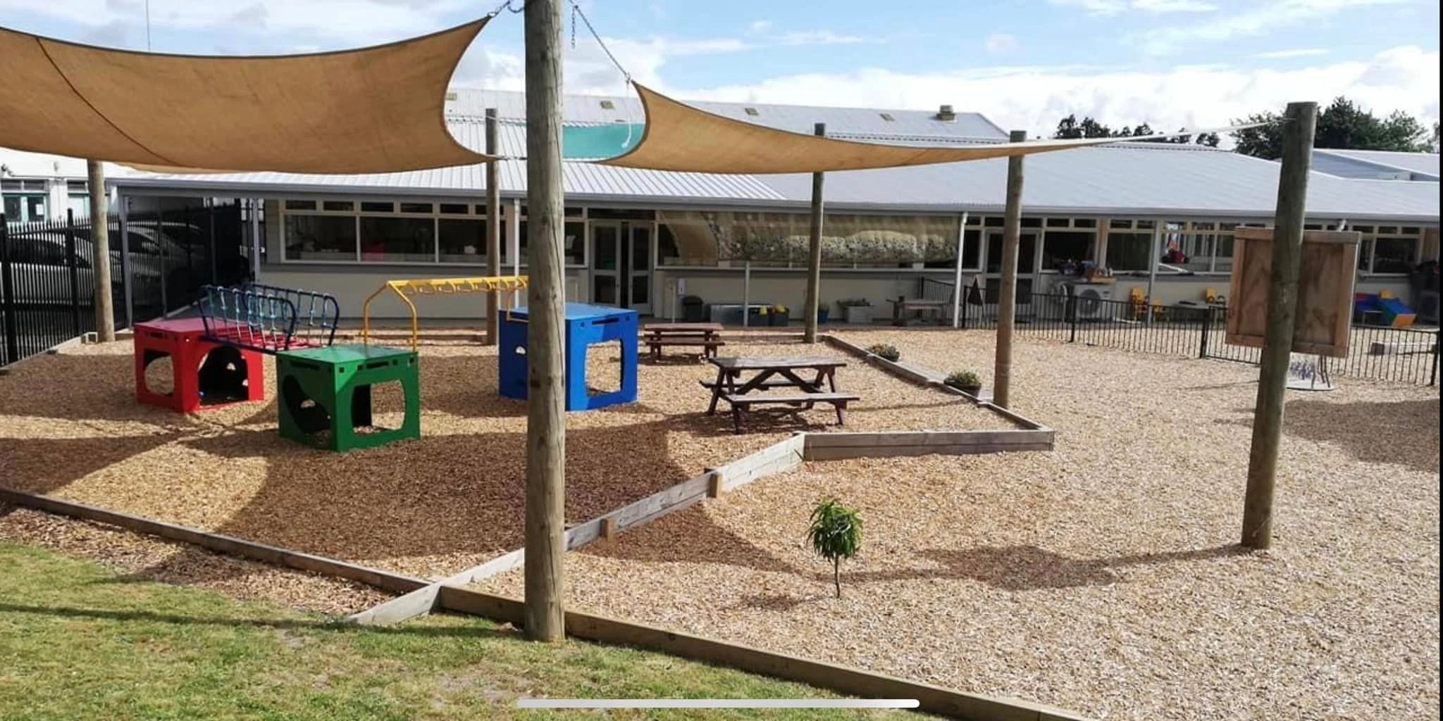 Early Years Rotokauri