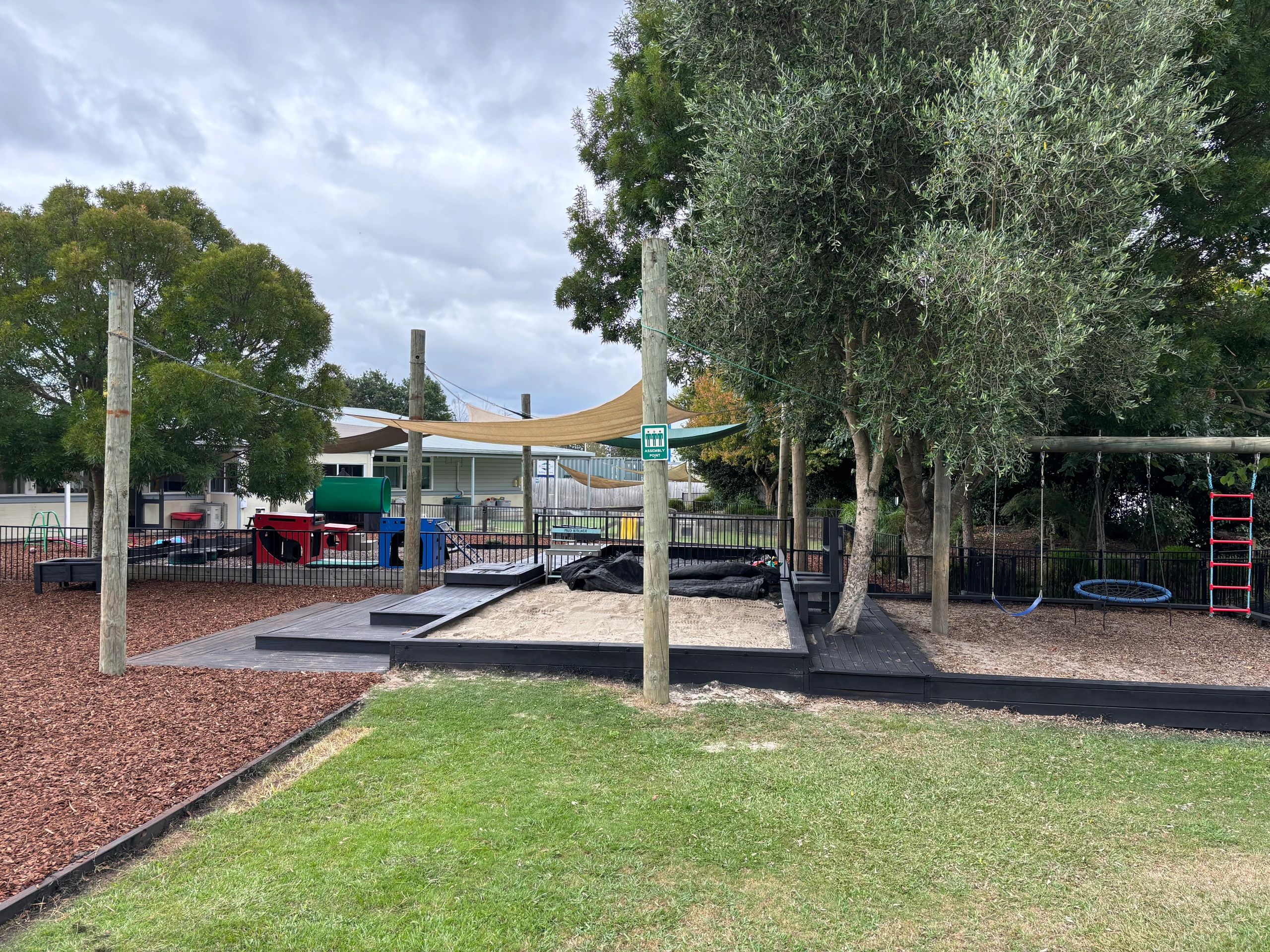 Early Years Rotokauri